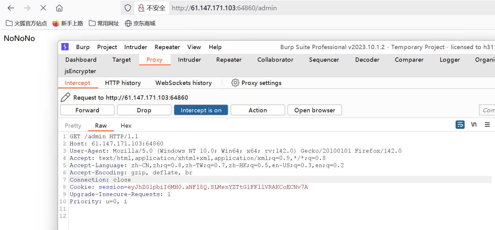 catcat-new - H0yu1的个人博客
